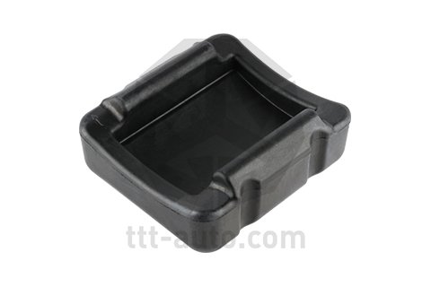 531 60 0101 - Rubber cushion, upper